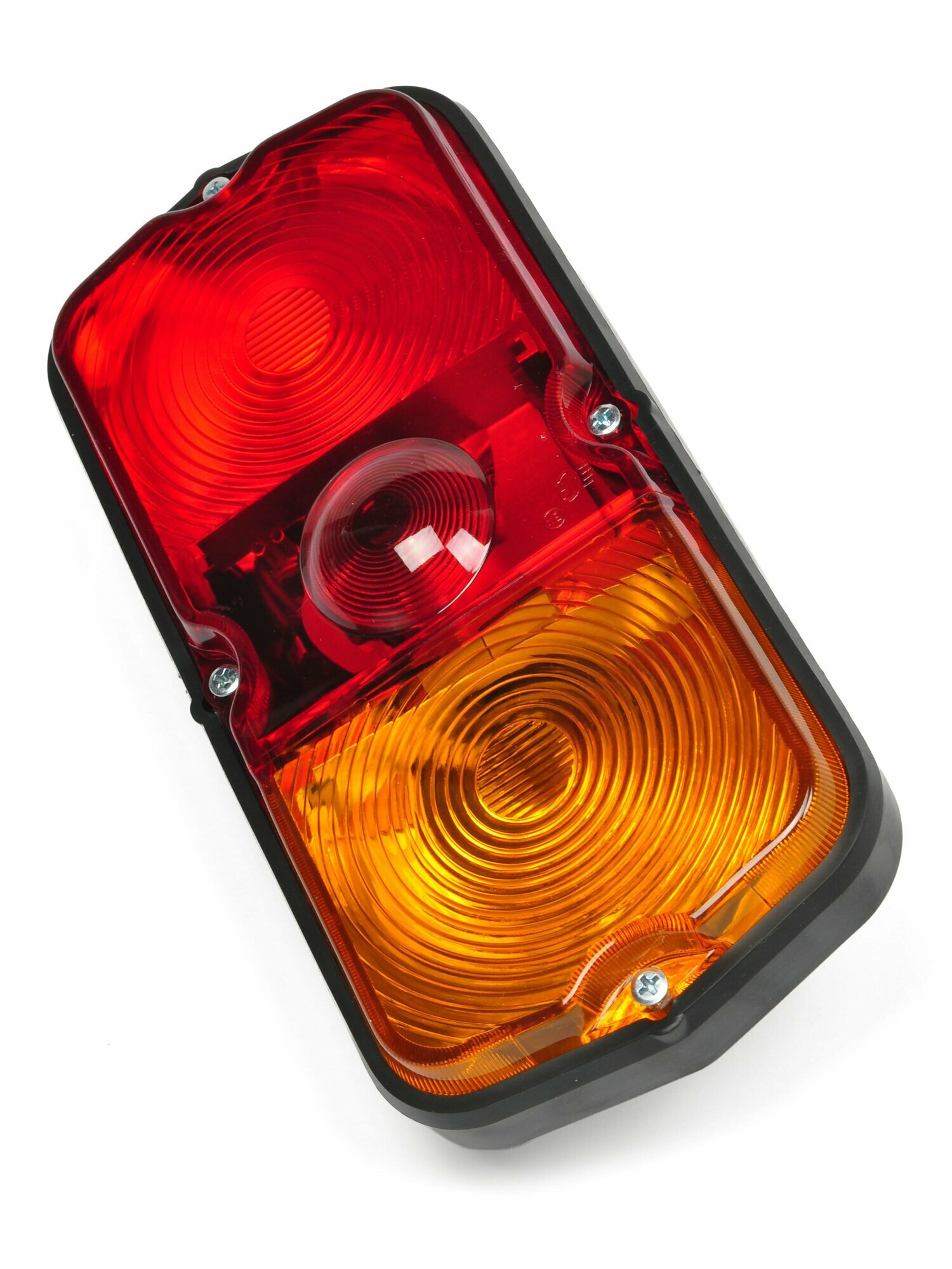 Фонарь задний для УАЗ 469, 3151, Хантер, 452, ГАЗ, для ЗИЛ (тонкий)