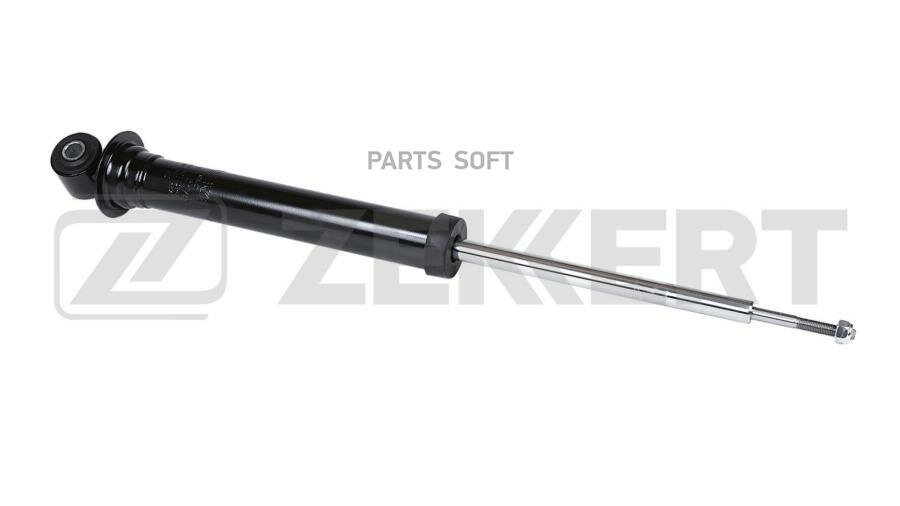 ZEKKERT SG-2172 Амортизатор газовый задней подвески VW Golf III 93- ()