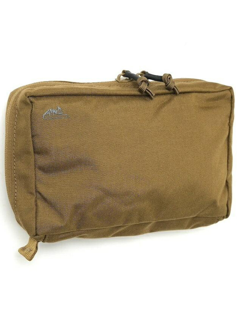 Подсумок вставка утилитарный Helikon EDC Insert Large Coyote