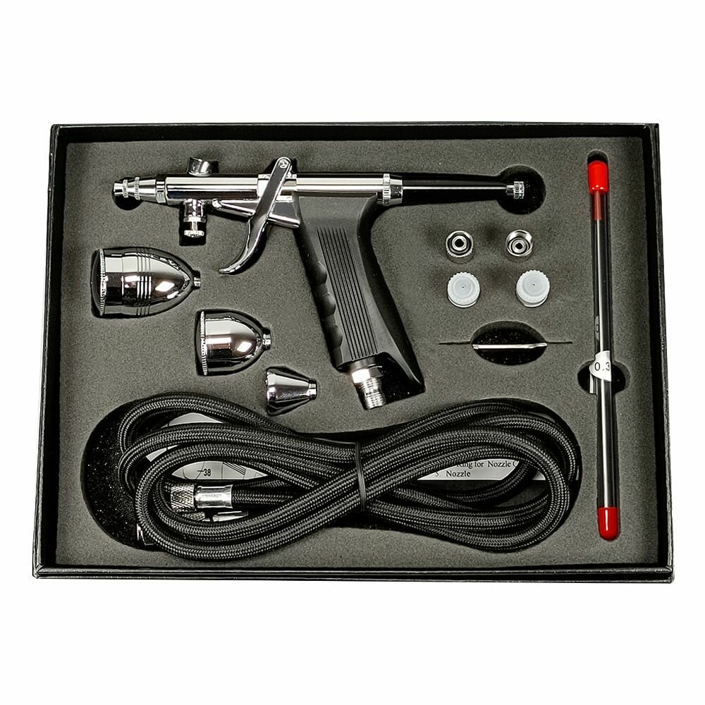 Аэрограф BD-116B