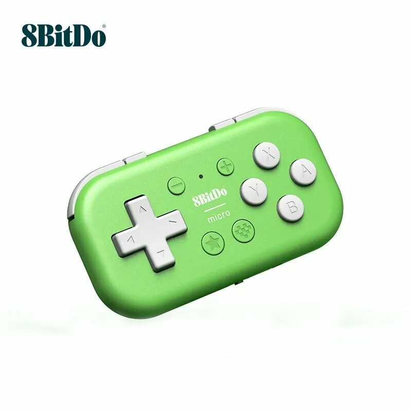 8BitDo Геймпад для Windows, Mac, 1 шт