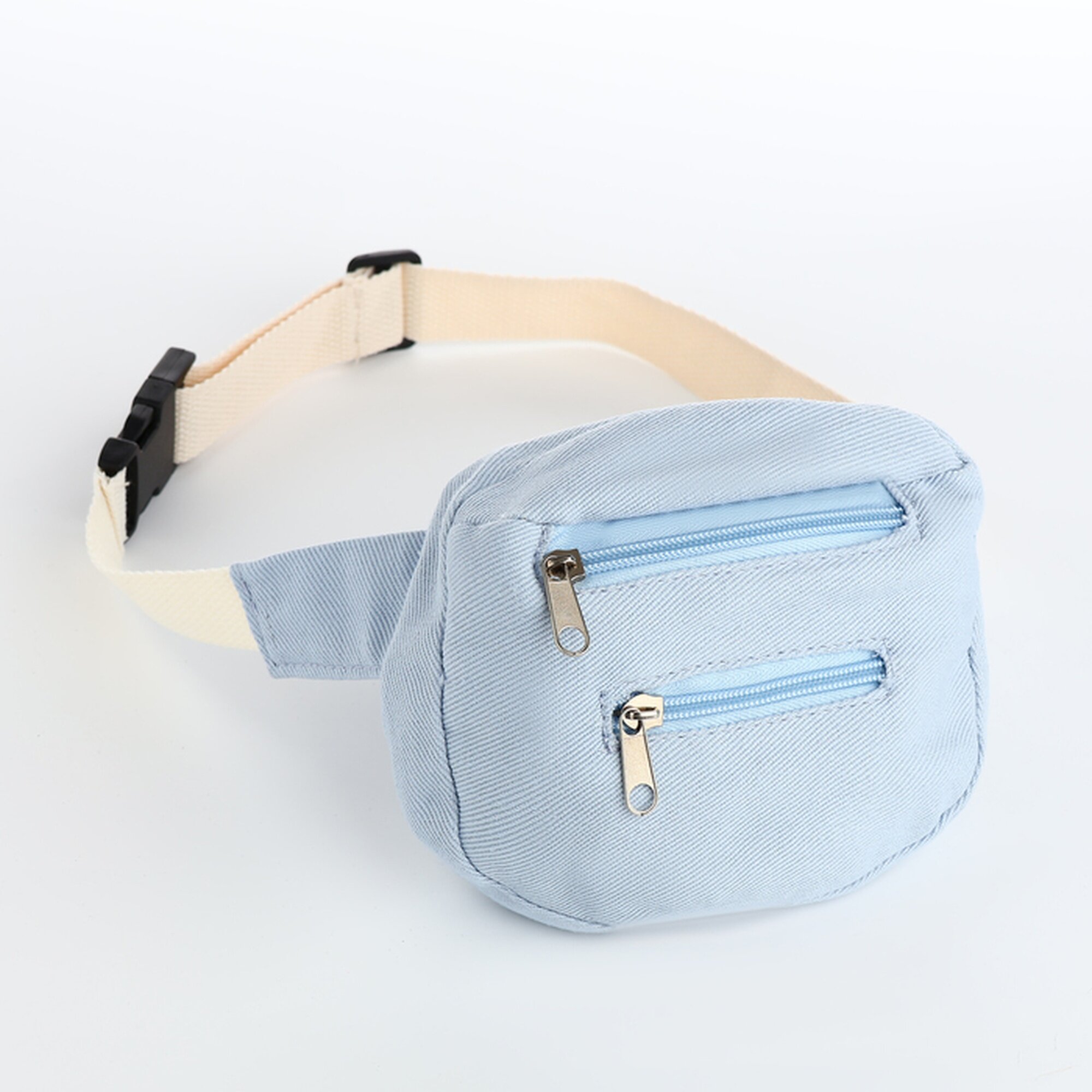 Сумка поясная