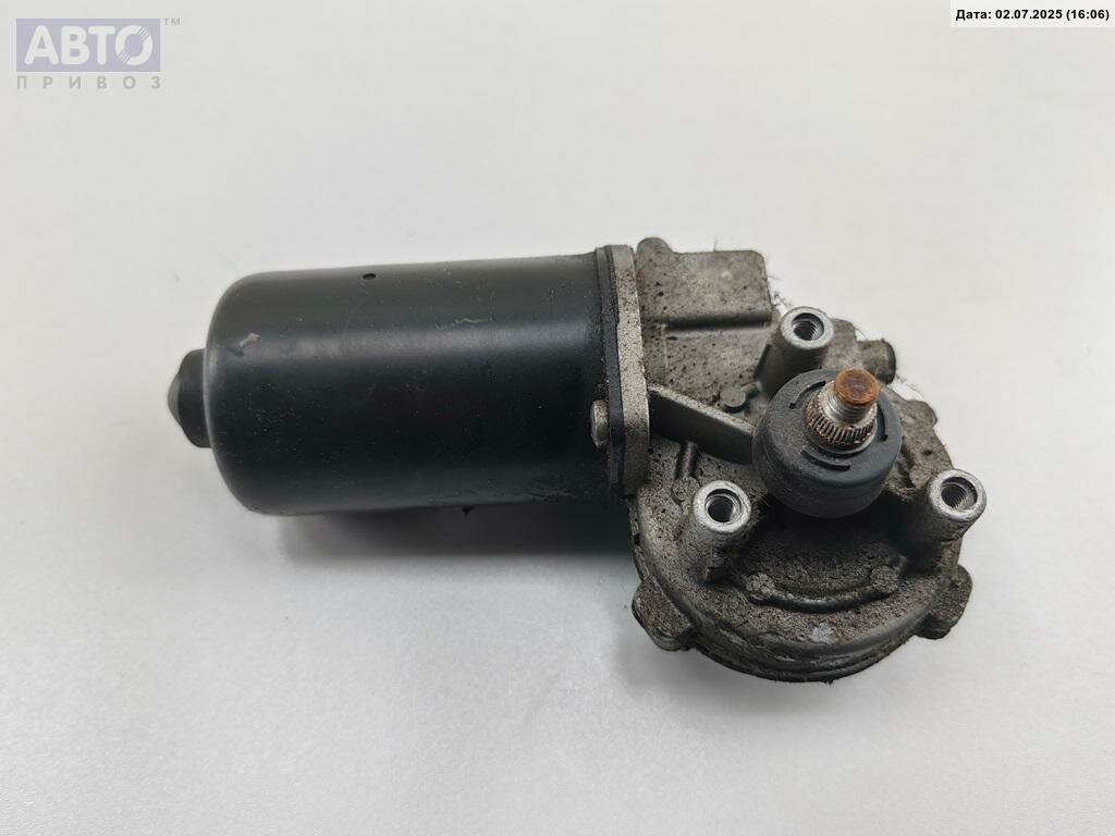 Двигатель стеклоочистителя переднего (моторчик дворников) Ford Tourneo Connect