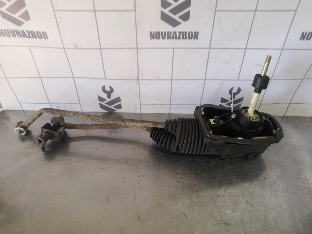 Кулиса КПП VW Passat B5 96-00