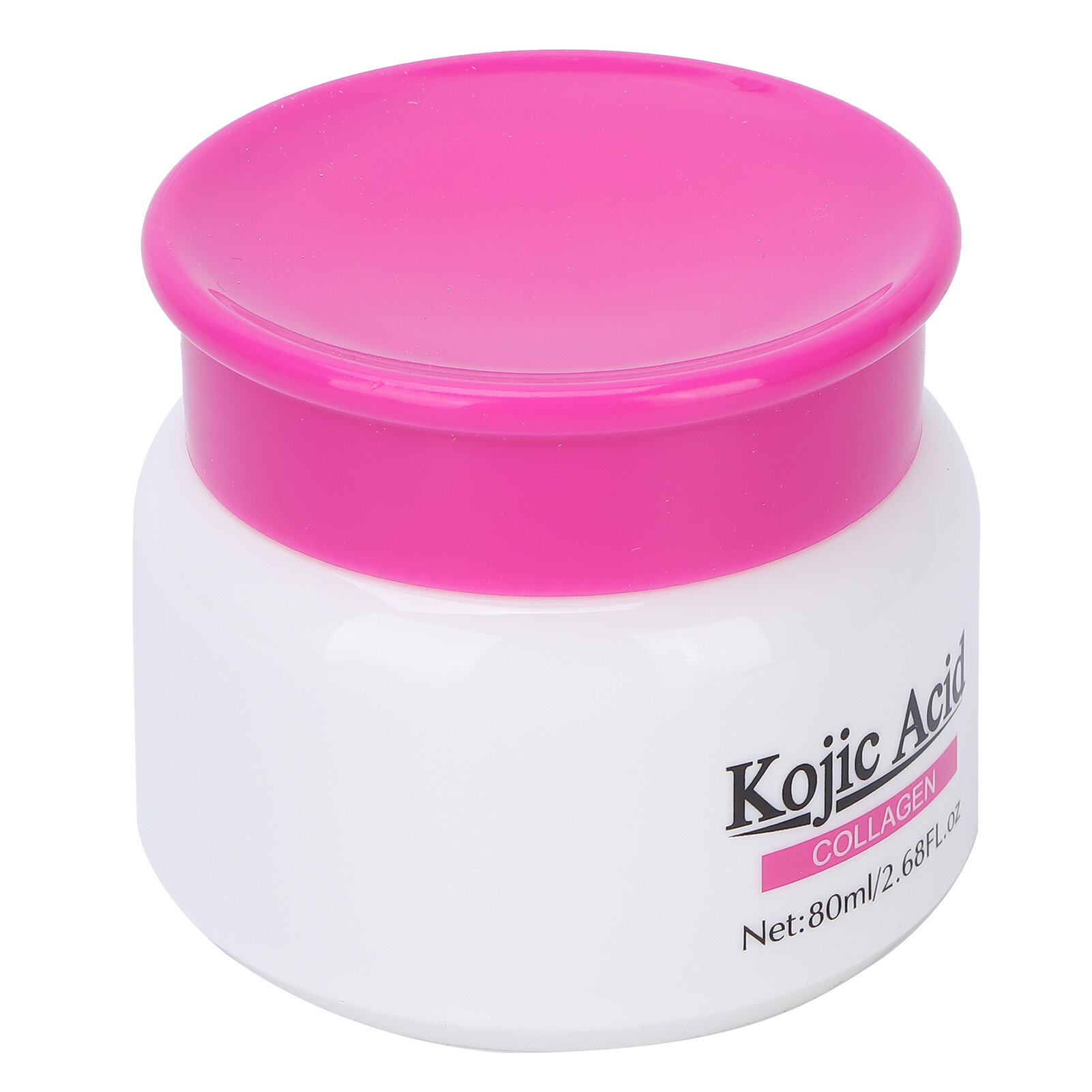 Увлажняющий Крем: Kojic Acid и для Осветления Тона Кожа - Натуральные Ингредиенты для Глубокого Питания Лицо Крем for Сухая и Мутная Кожа