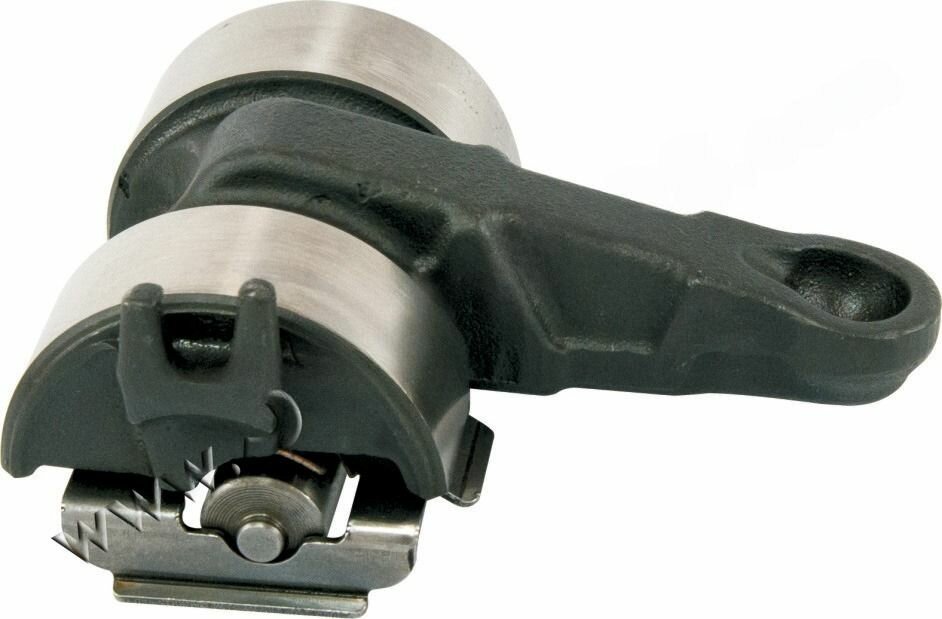 Лапка суппорта SN6/SK7 KNORR 12 градусов - 113 мм, 3F 200 22574