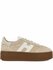Кроссовки Hogan H698 Plaform, размер 40,5 EU, разноцветный