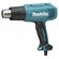 Фен технический Makita HG5030K 1600 Вт