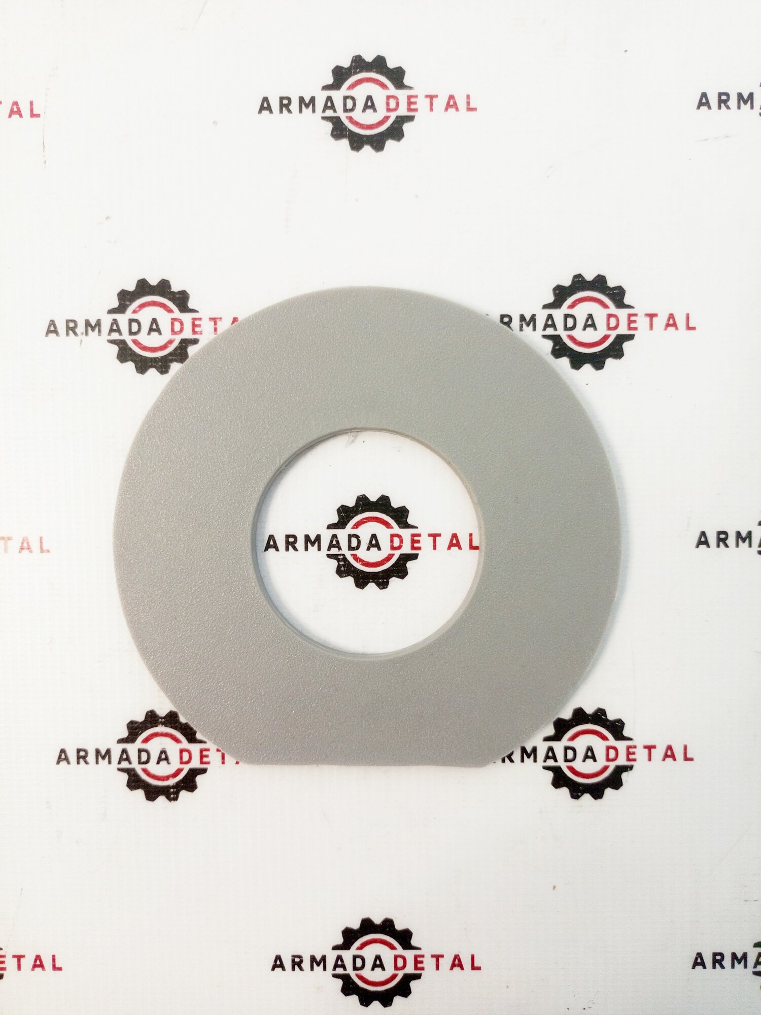 Шайба балансира моста 3,5 мм JCB 3CX 4CX 819/00132 Aries