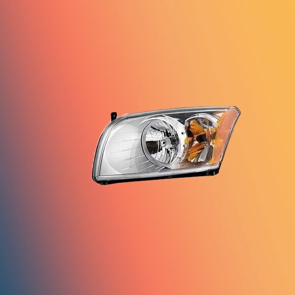 Фара автомобильная