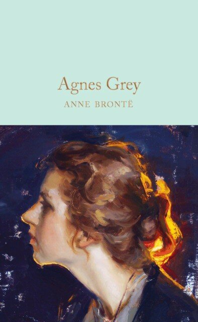 Bronte Anne "Agnes Grey"