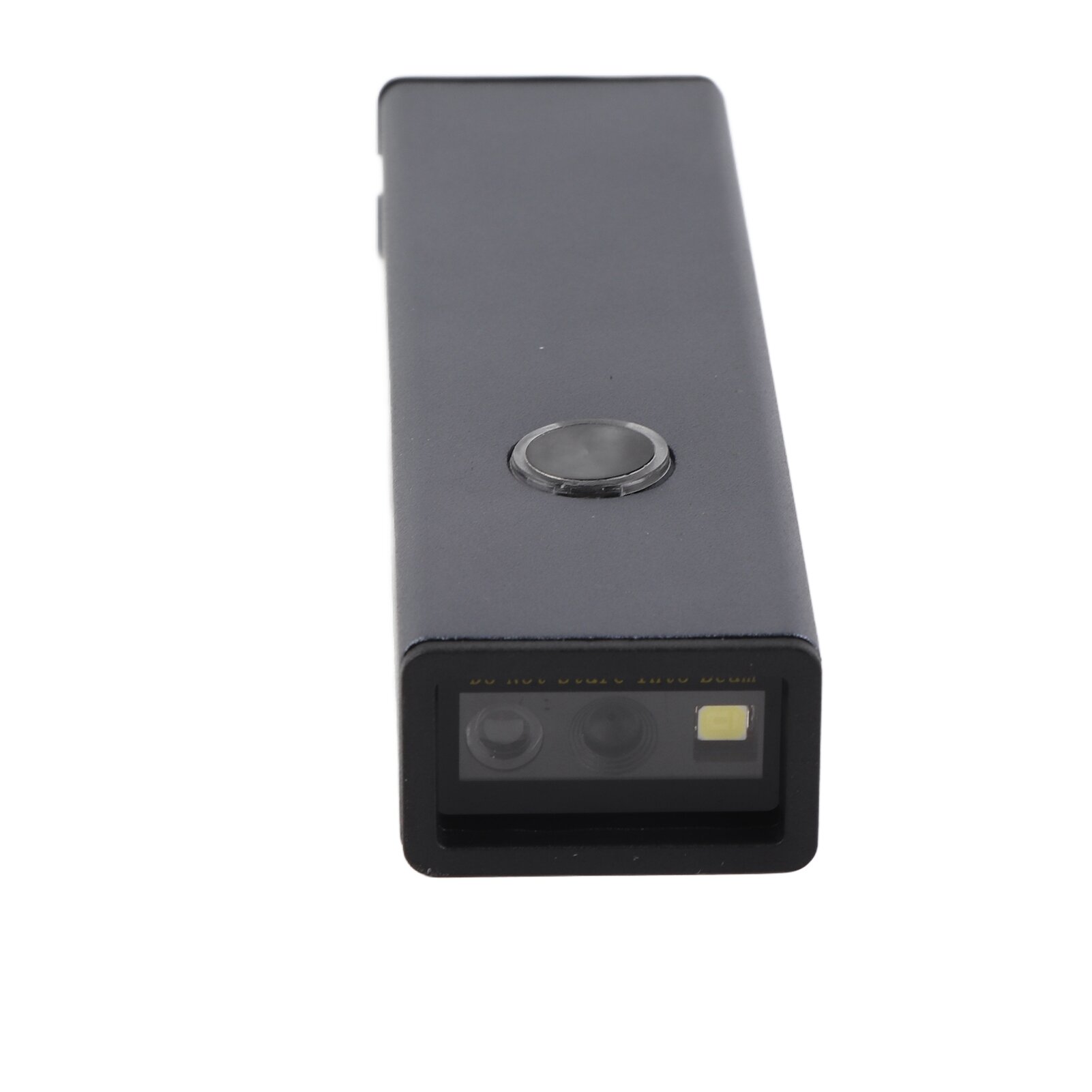 Bluetooth Barcode Scanner Portable Mini 1D 2D 3 in 1 USB Wired 2.4G Wireless Reader — фото 1