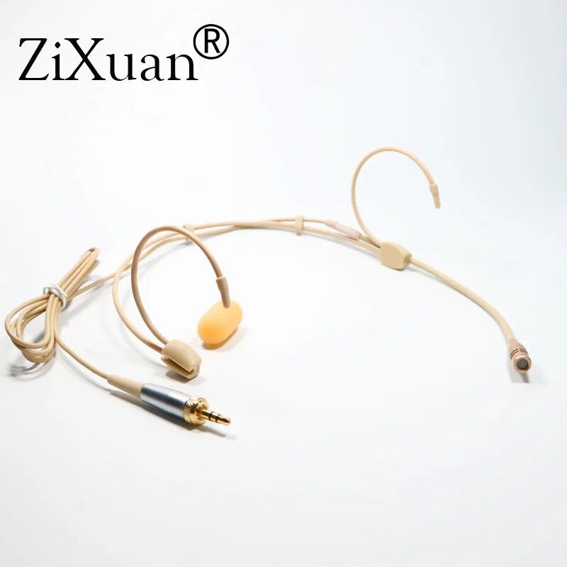 Беспроводной микрофон-лавальер ZiXuan, Цвет: B