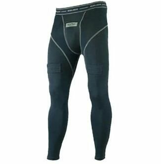 Бандаж-брюки BAUER CORE COMPRESSION JOCK PANTс раковиной XXL