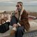 Куртка Miniso, размер 46-48, dark brown