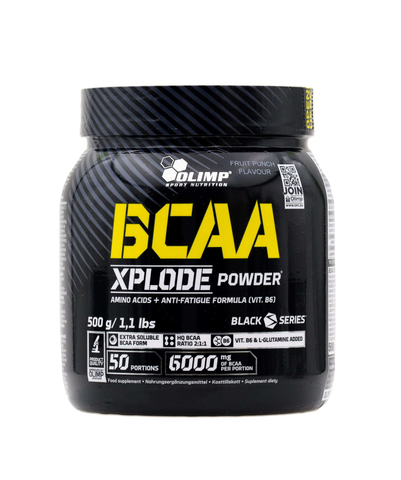 Olimp Bcaa Xplode 500g Mango. Бцаа. Аминокислота для роста мышц