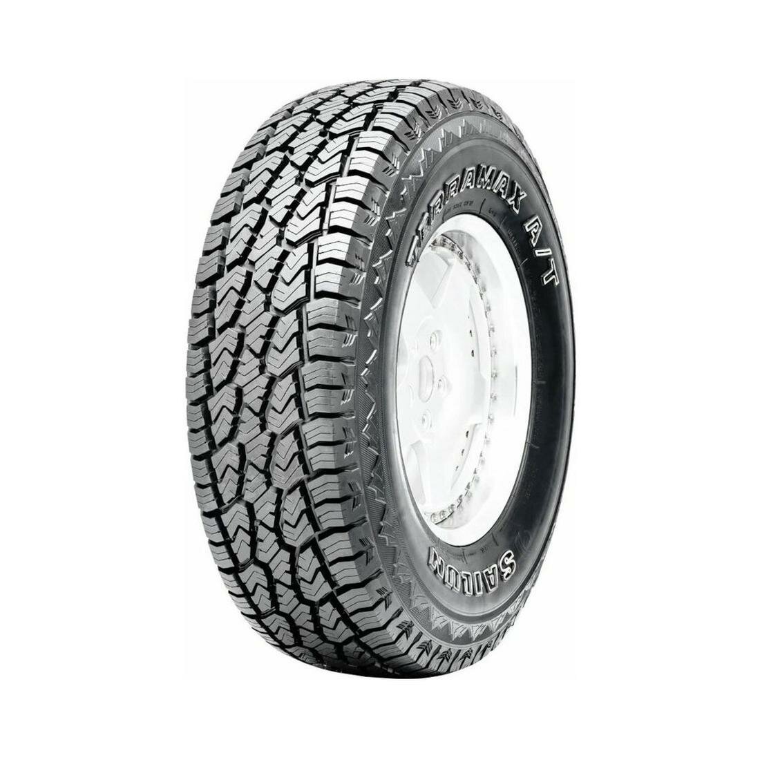 Летняя шина Sailun Terramax A/T 215/75 R15 100S