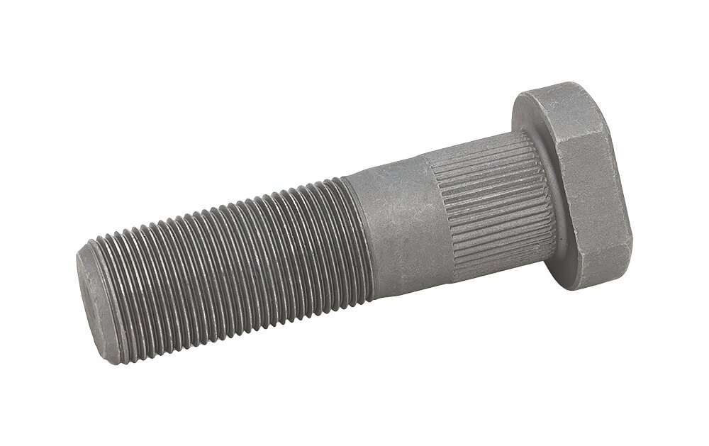 Болт колесный M22*1.5*078/88 SAF 01290E (Exovo)