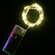 Гирлянда LED желтая, 2M
