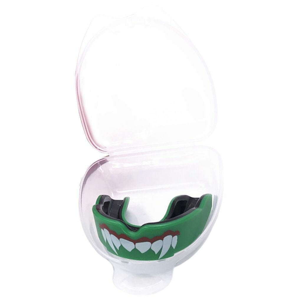 Капа для тхэквондо