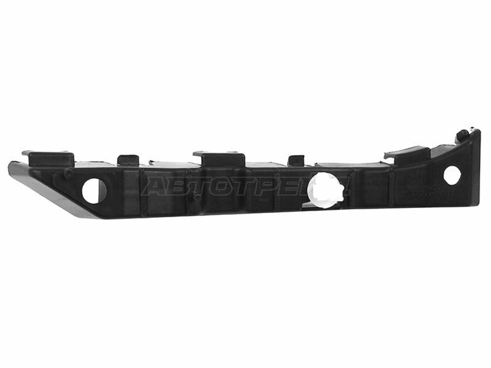 Крепление бампера HYUNDAI ACCENT 06-10 LH