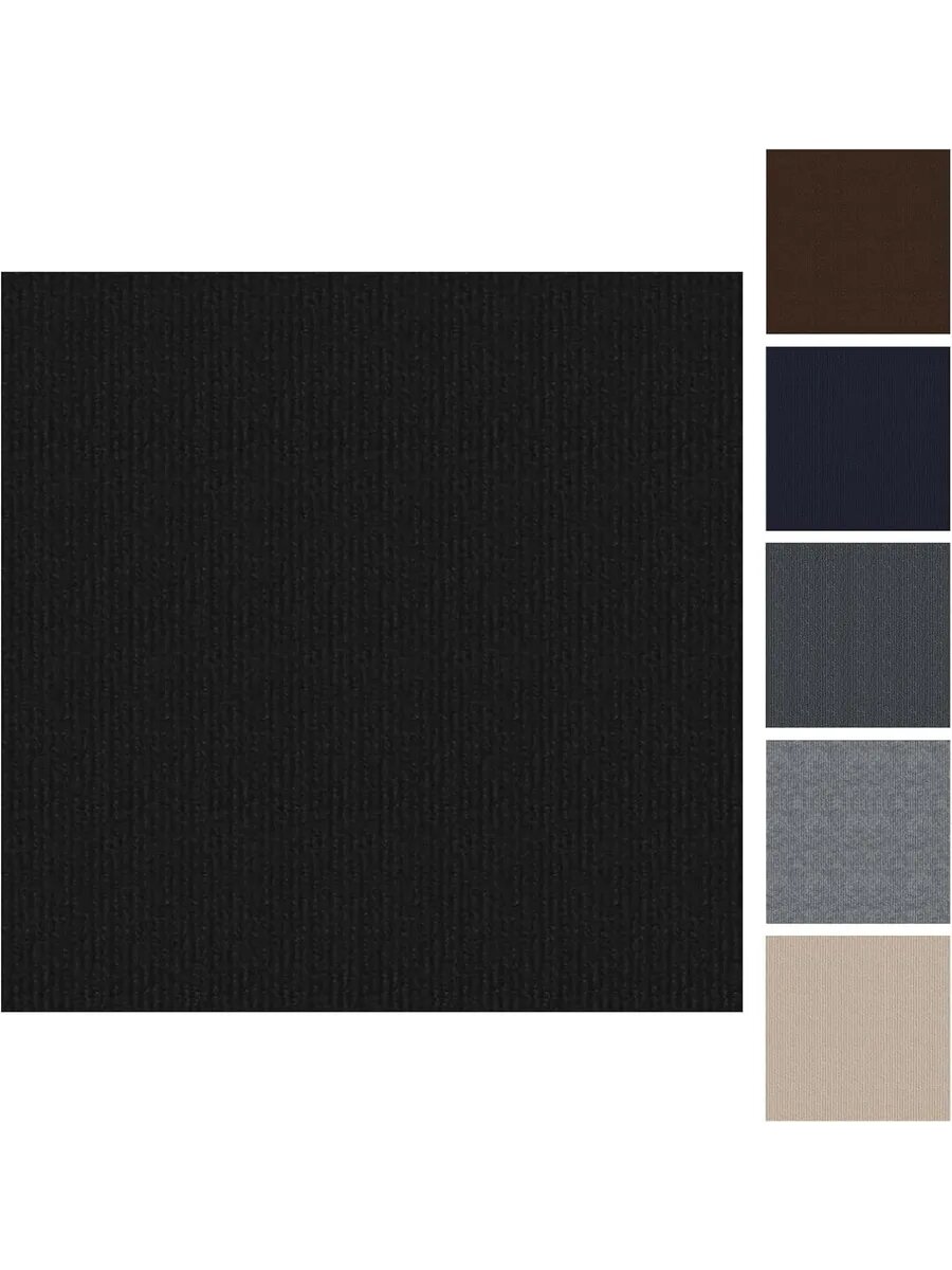 30*30cm Самоклеящийся ковровой слой для звукоизоляции