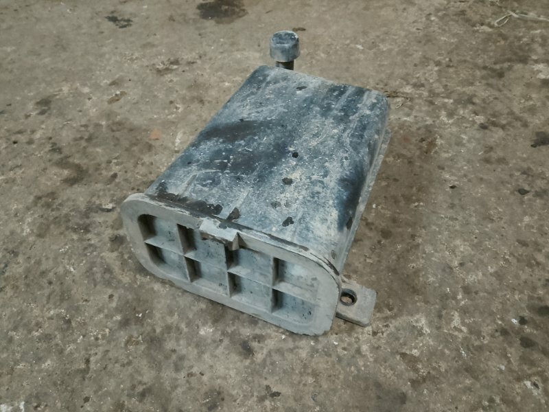 Адсорбер Chery Fora A21 SQR7201 2.0 SQR484F 2007 (б/у)