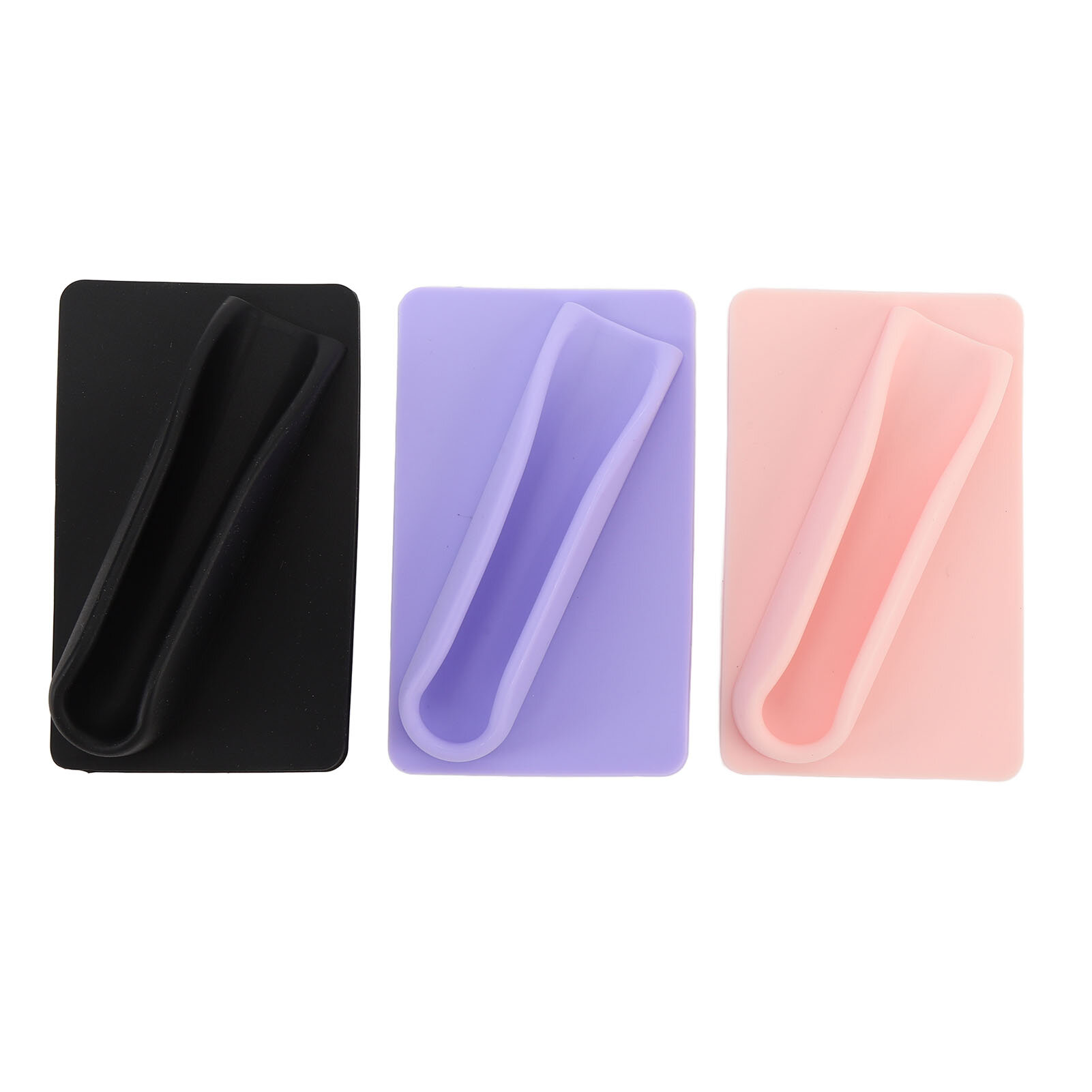 3PCS Держатель помады по губной помаке