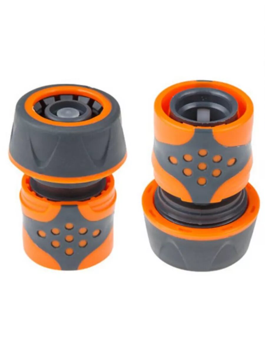 Муфта быстросъемная 3/4" STARTUL Garden (ST6016-4-3/4)