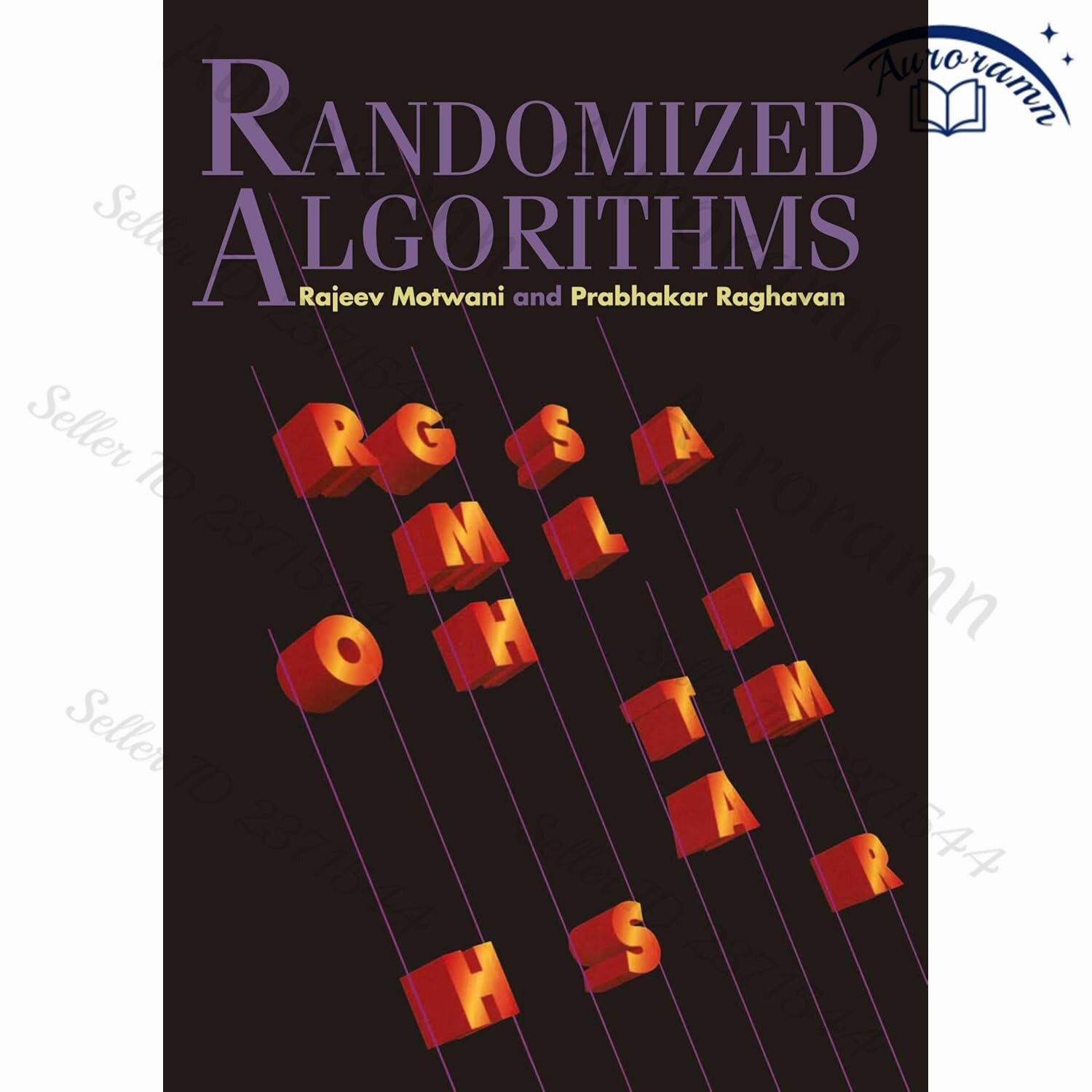 Randomized Algorithms