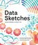 Data Sketches: A journey of imagination, exploration, and beautiful data visuali...