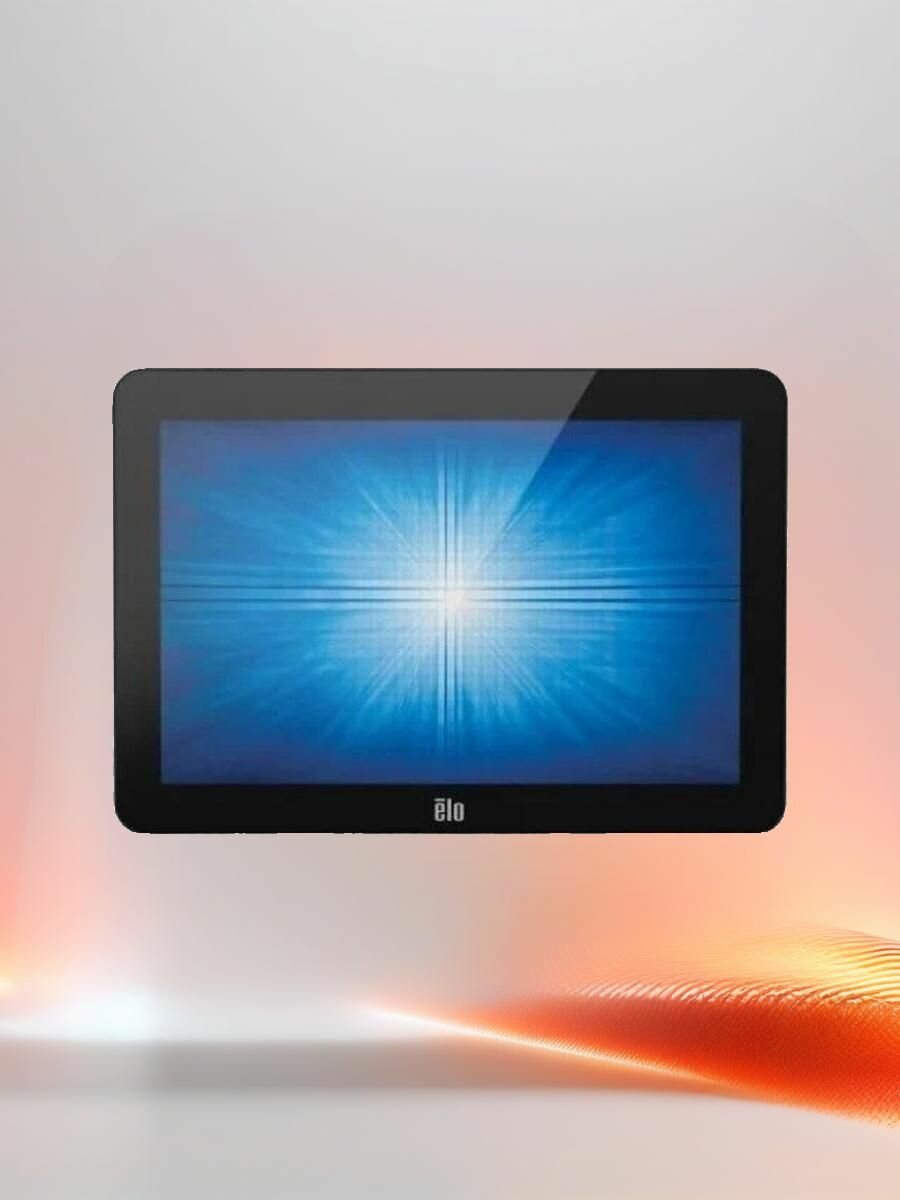 Монитор Elo-TouchSystems Solutions 1002L 10" (E045337)