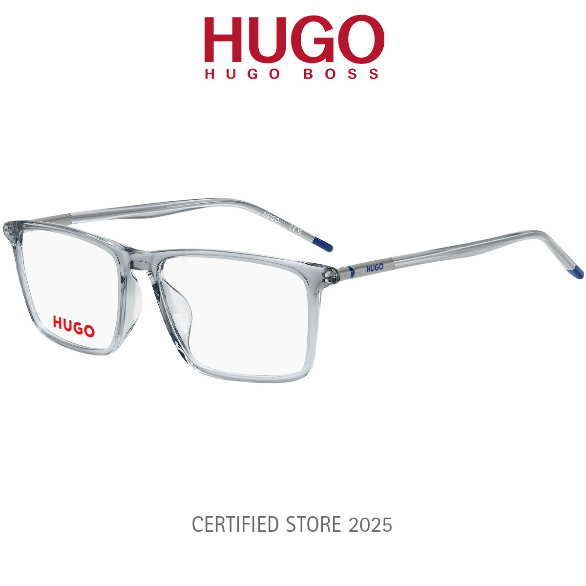 Hugo HG 1377/G KB7 мужская оправа для очков