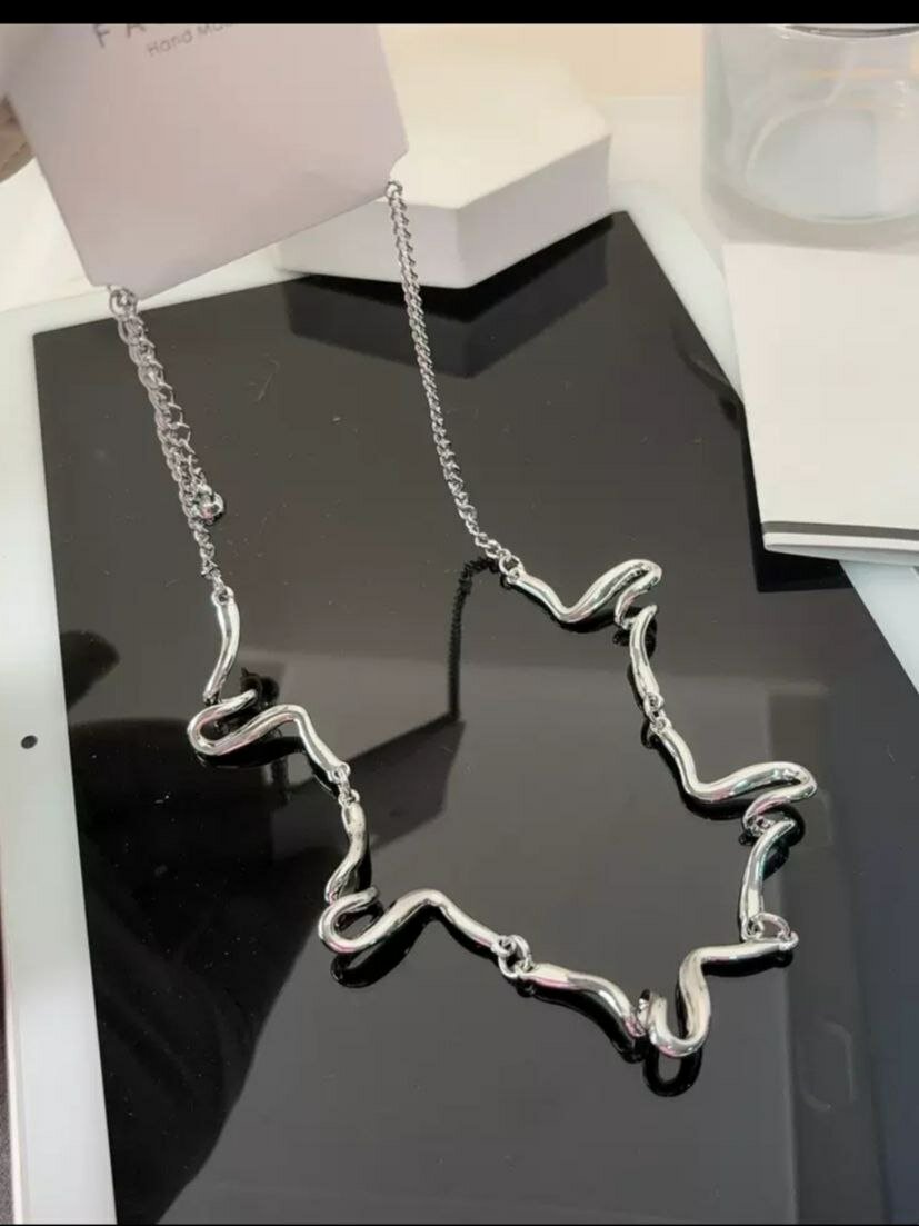 Чокер Академсервис