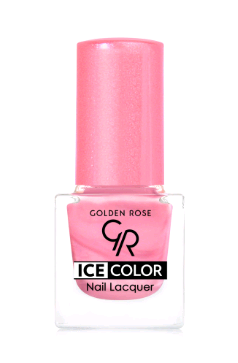 Golden Rose Ice Color - Nail Lacquer Лак для ногтей 6 мл. №114