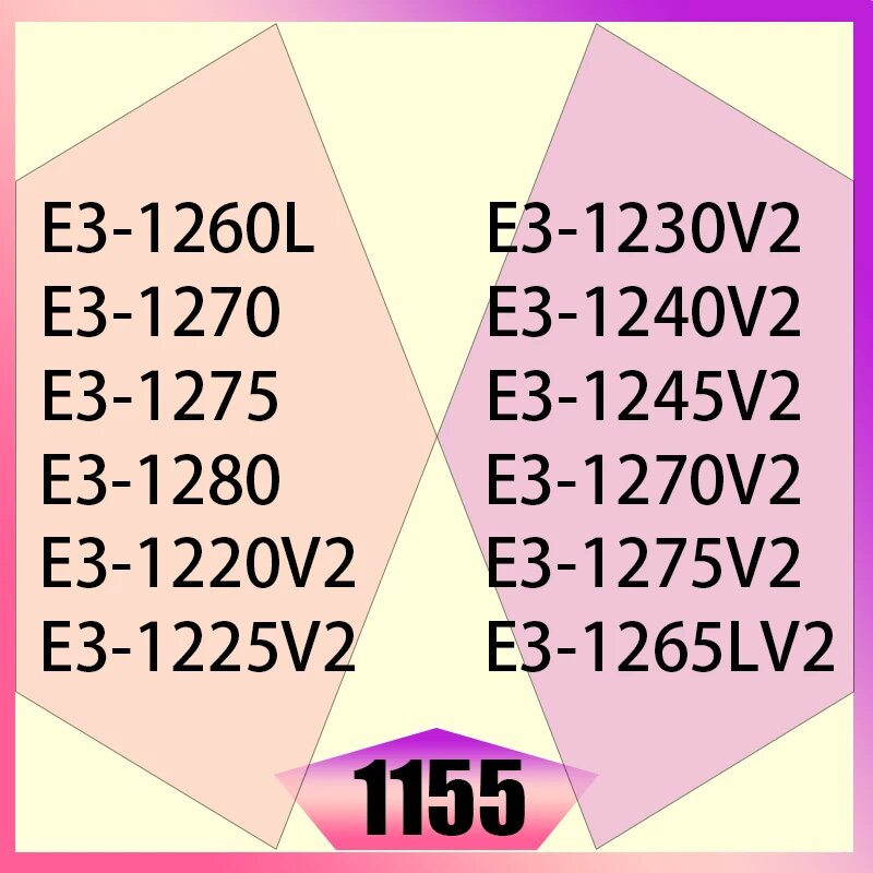 Деталь для кондиционера алюминиевая E3-1265LV2