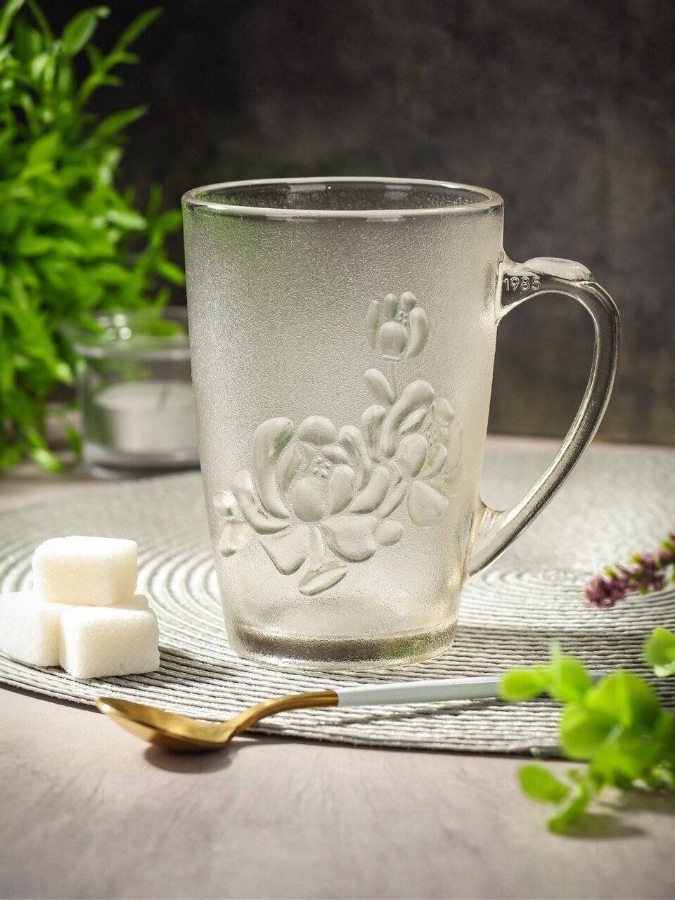 Кружка Роза Y6-2593