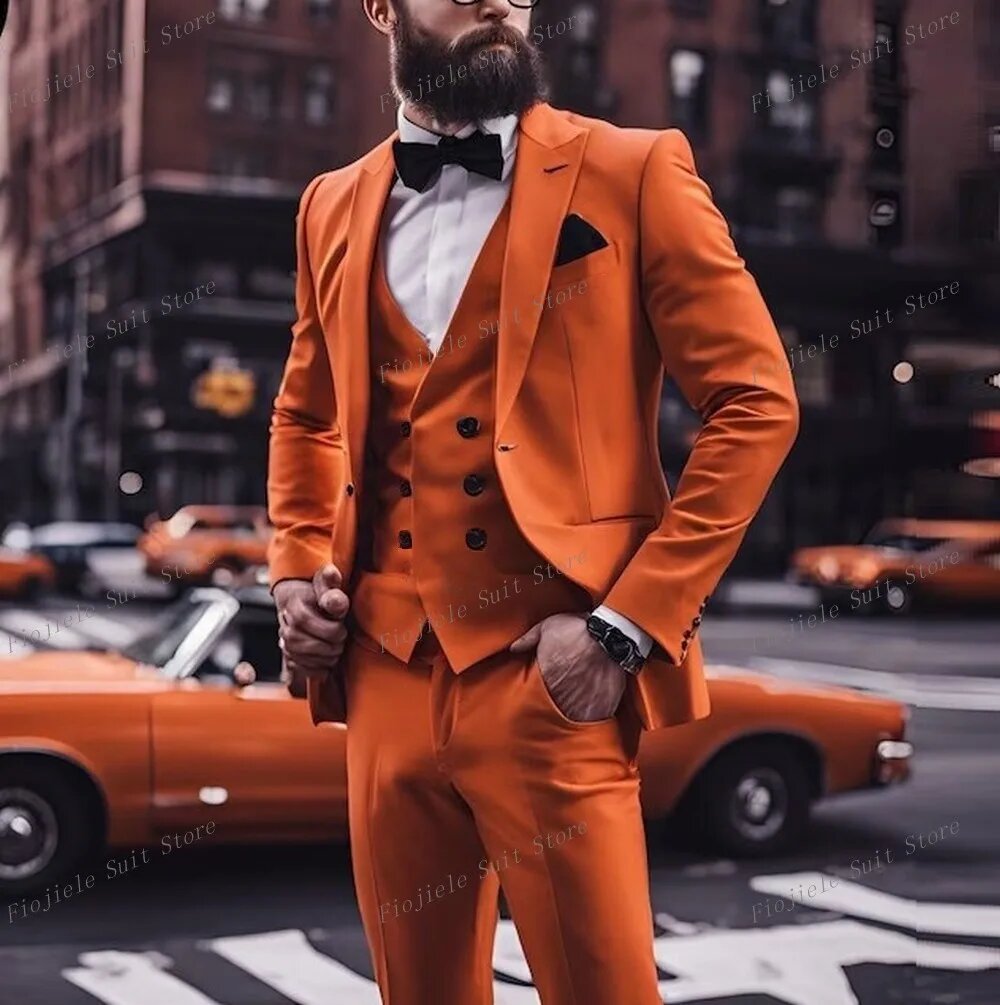 Костюм классический