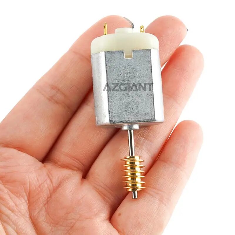 AZGIANT Автомобильная ручка переключения передач для BMW X5 E70 2006-2013 с медным червяком, аксессуары с высоким крутящим моментом, инструменты