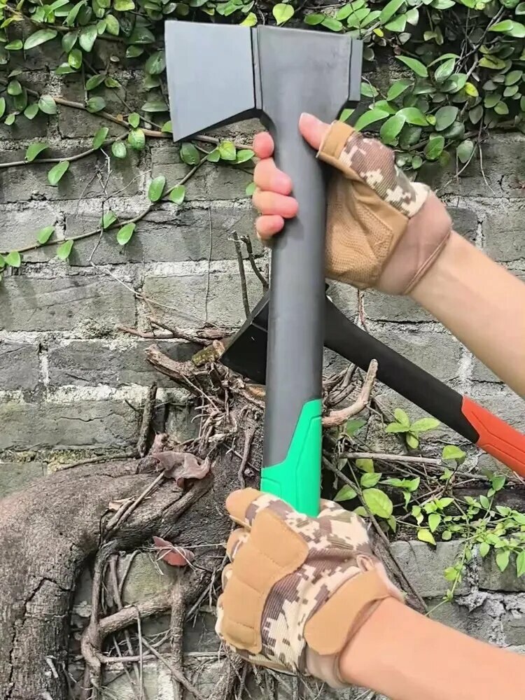 Fiskars Solid A6 Универсальный топор (1052046)