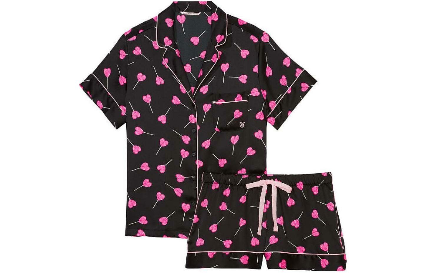 Пижама Victoria's Secret