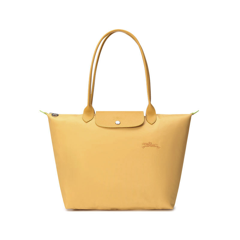 Сумка Le Pliage Green