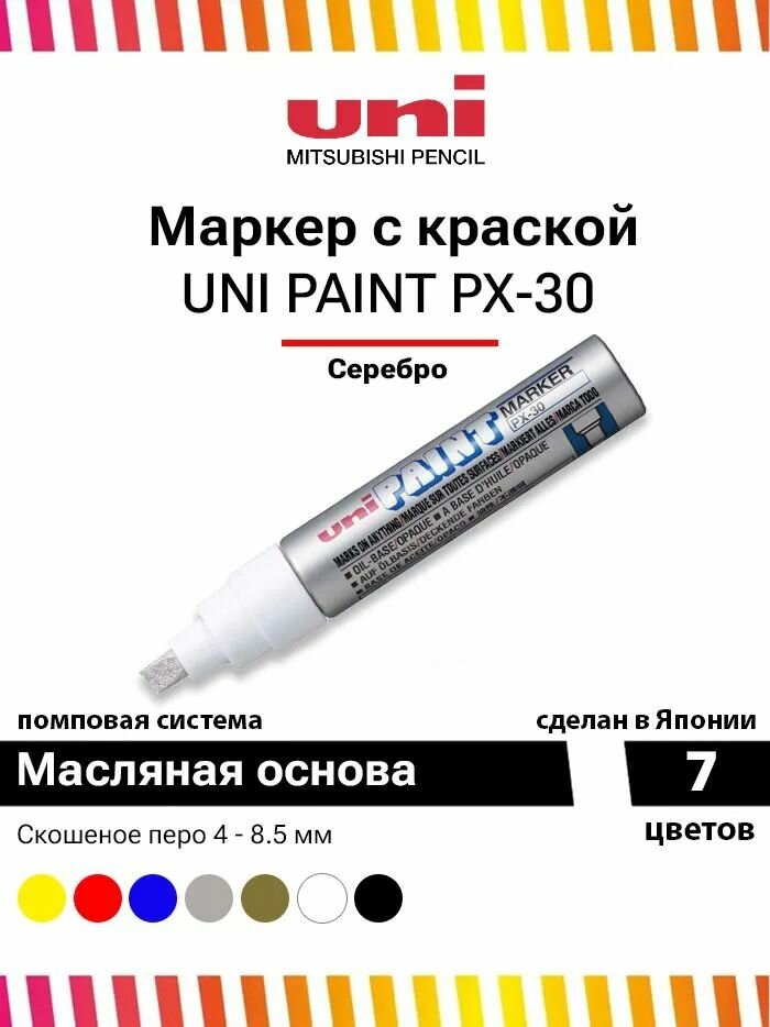 Маркер
