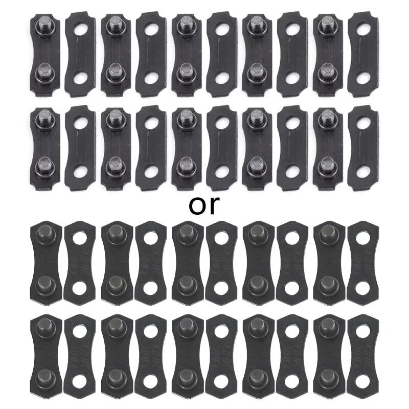 Комплект звеньев цепи для бензопил 3/8