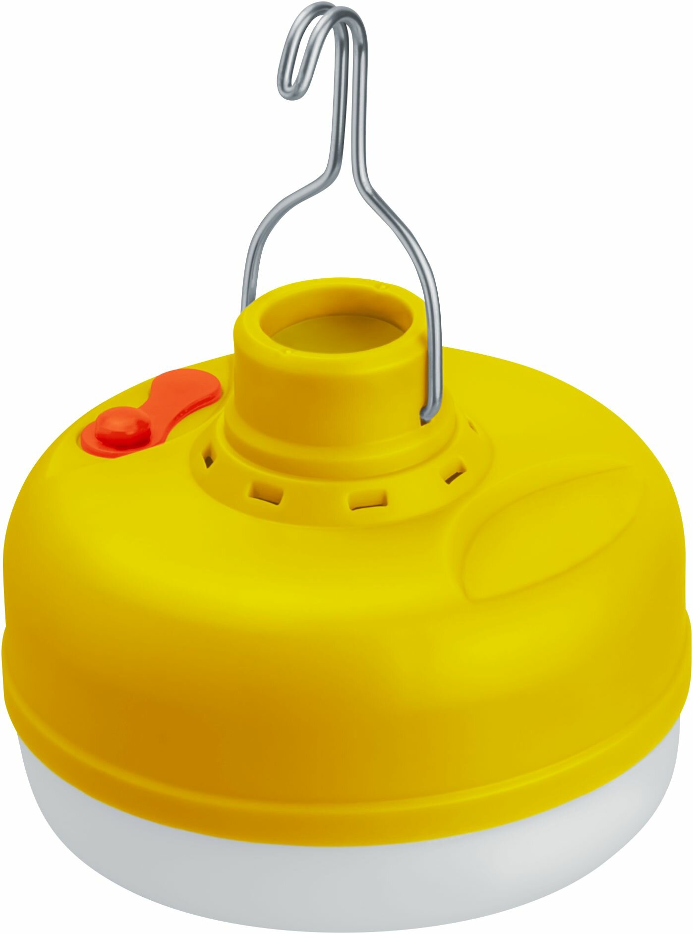Фонарь Navigator NPT-CA26-ACCU Кемпинг, 24 SMD, 450лм, 2 li-ion 1,2Ач