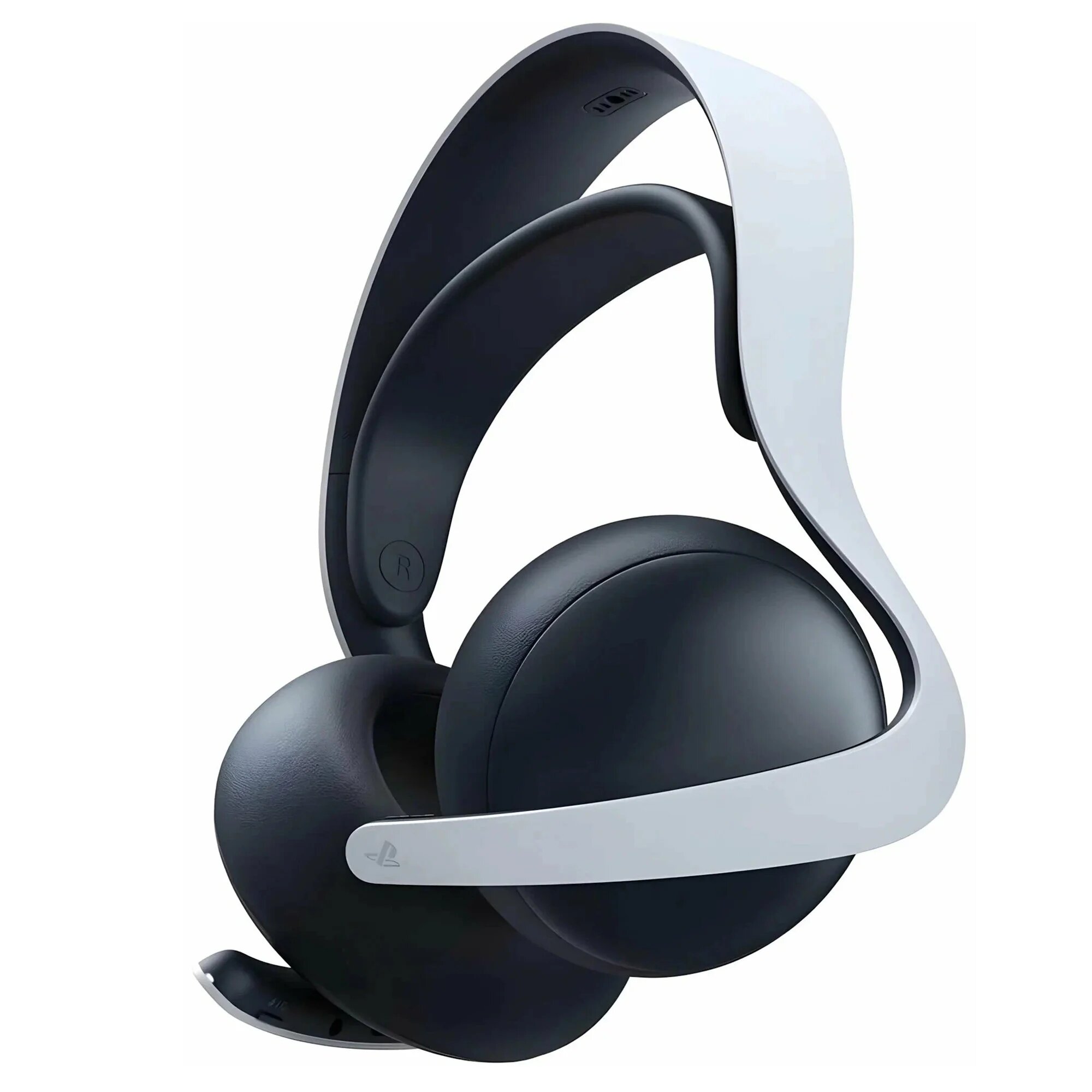 Игровая гарнитура Sony PULSE Elite Wireless Headset White, беспроводная