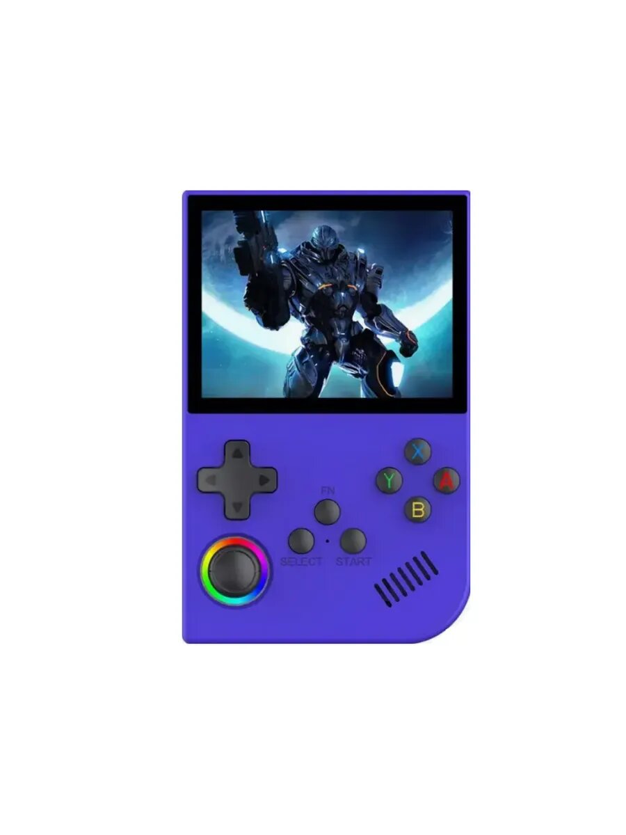 Игровая консоль XGB36, Bluetooth/Wi-Fi, 3000mAh, 4-ядерный процессор, HD