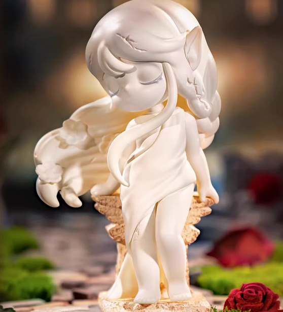 ROLIFE Suri Тайны Замка - Фигурка в Слепом Боксе Сериал Потерянные замки Суррей