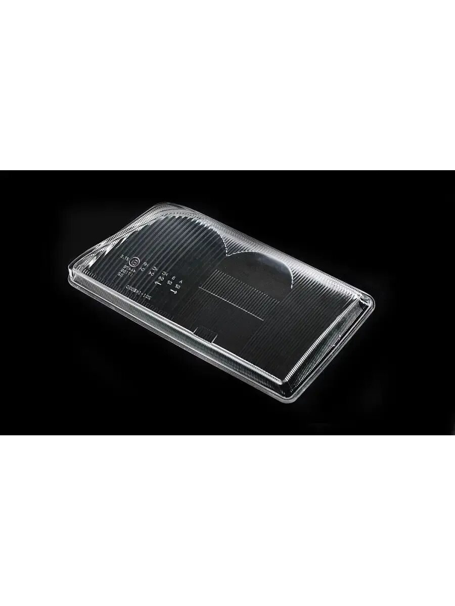 Стекло Фары левое Audi 100 A6 1994-1997