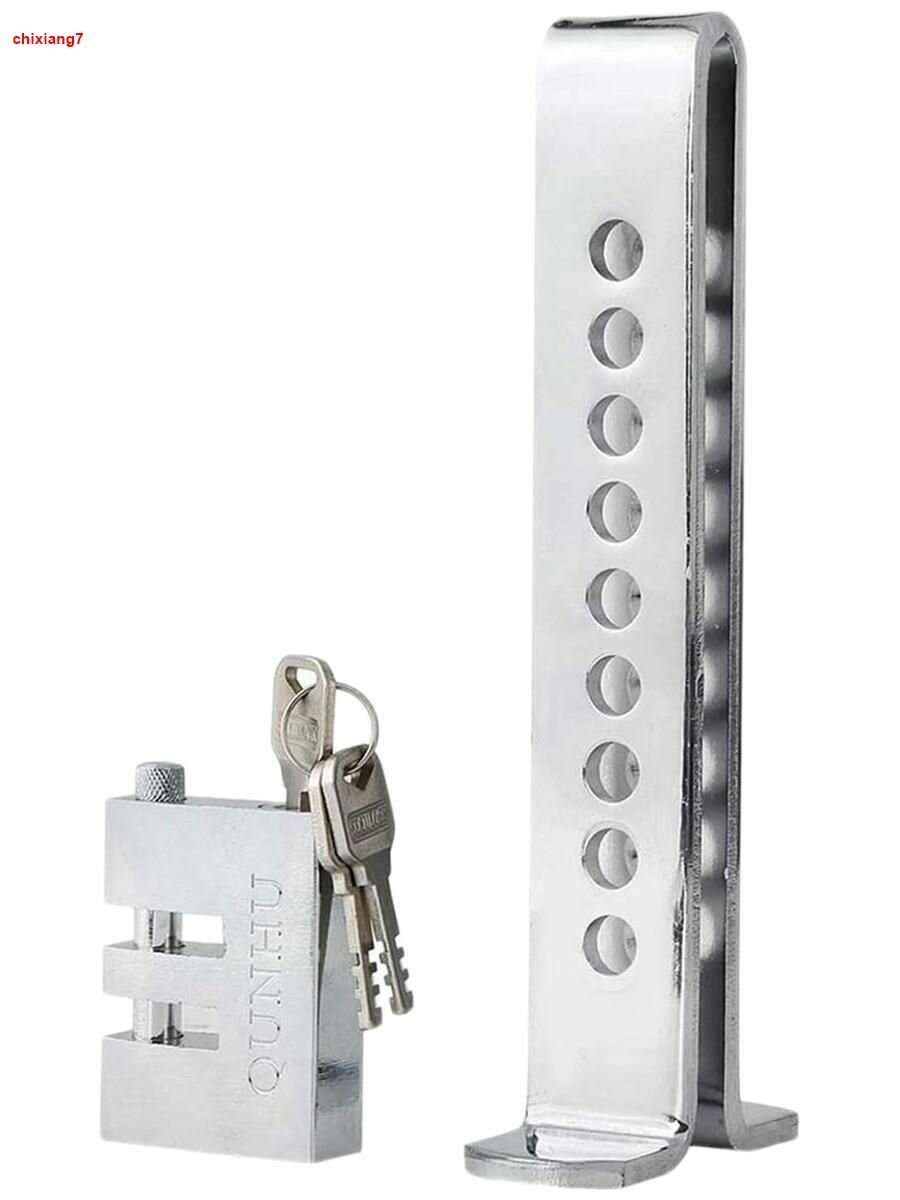 Блокиратор педалей